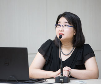 SAC CHANNEL ศูนย์มานุษยวิทยาสิรินธร